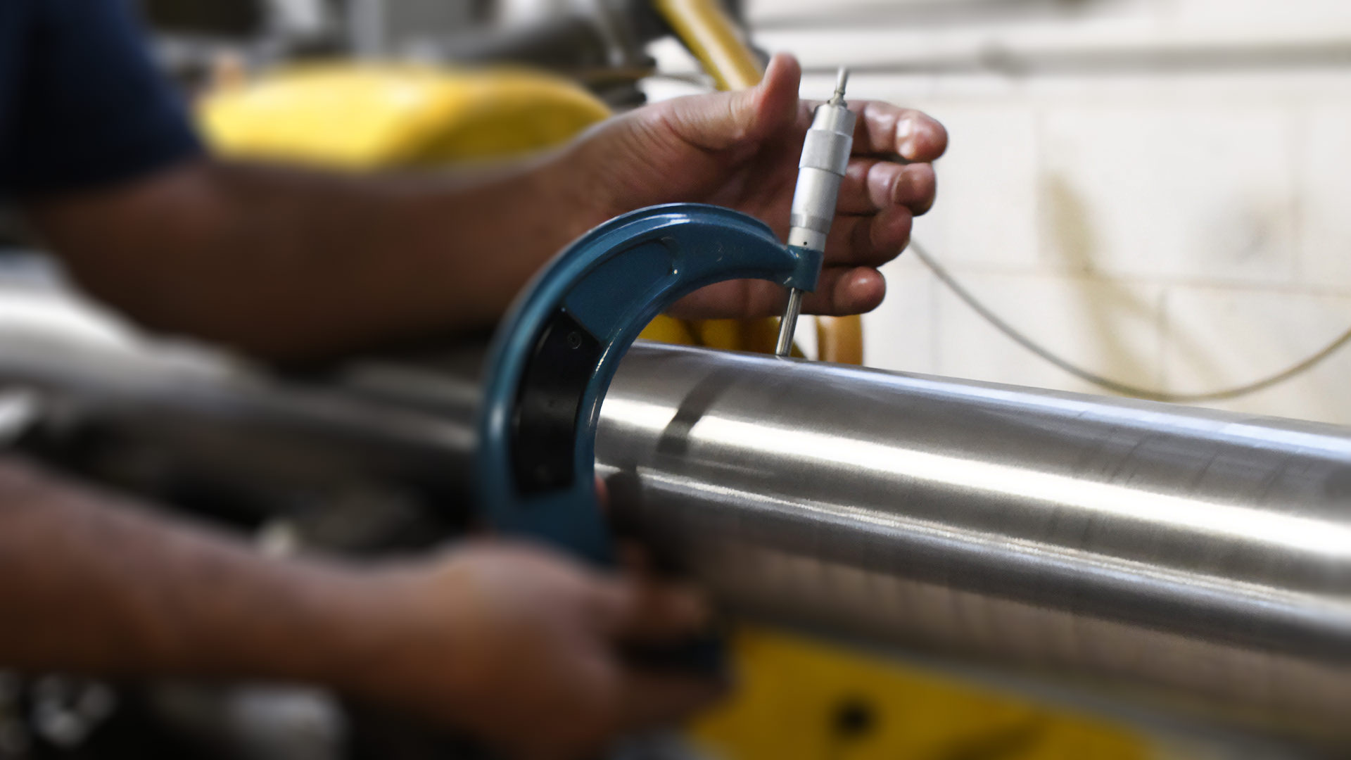 Precision Bar Stock and Bar Processing Services